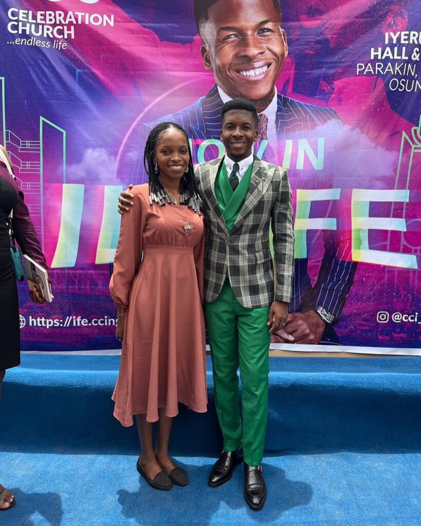 An Interview with Love Abolade: “Afro-Gospel music is infiltrating the ...