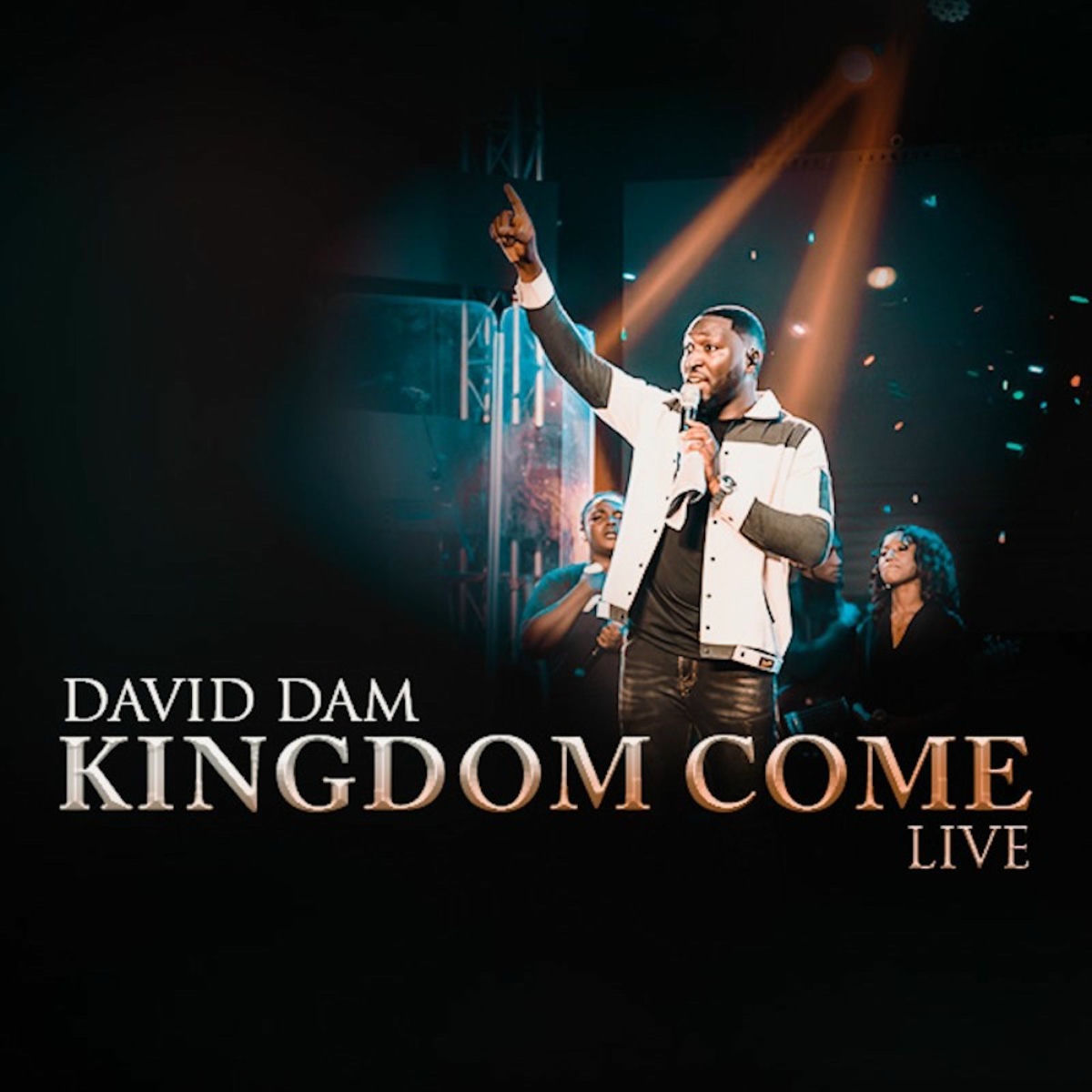 David Dam: Everything You Should Know About the Nigerian Worship ...