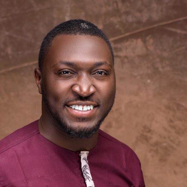 David Dam: Everything You Should Know About the Nigerian Worship ...